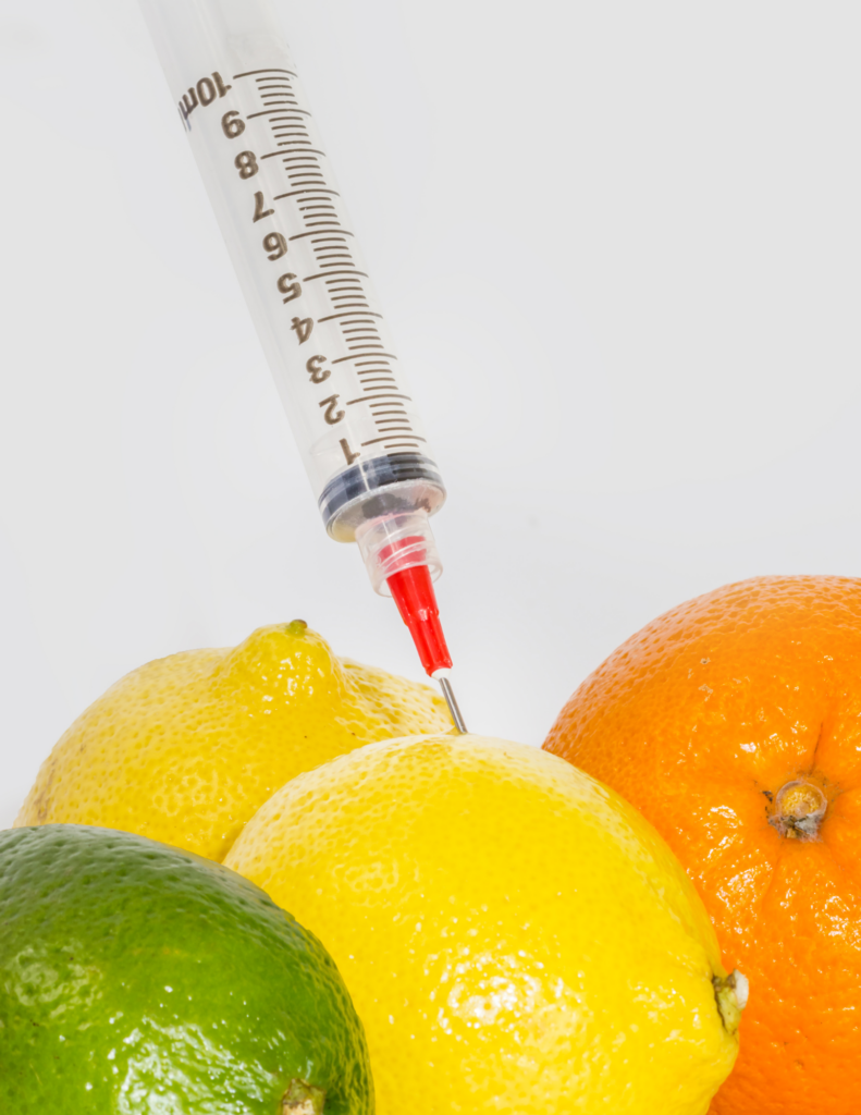 Vitamin Injections - Salem, OR